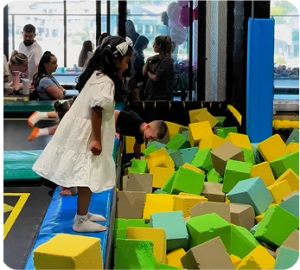 Funtastic Play Centre | Kids Parties and Indoor Play Centre